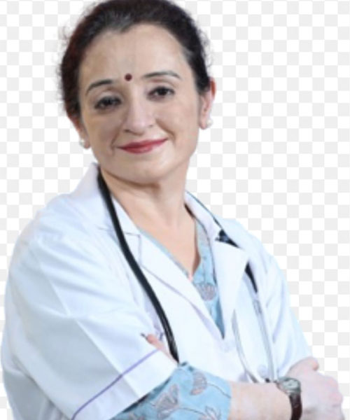 Dr. Aditi Deb MBBS, MS (ENT)
