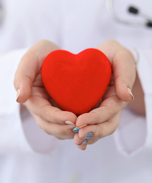 Complete Heart Check up packages | Neotia Mediplus