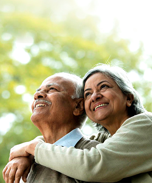 Health Check-Up Packages