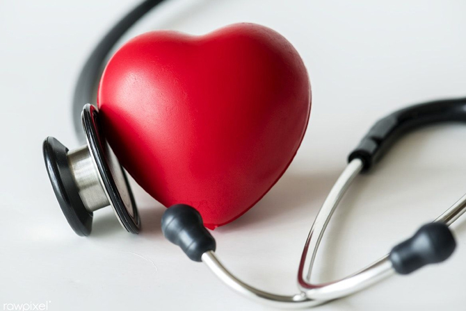 The Importance of Complete Heart Check-Up Packages - Neotia Mediplus