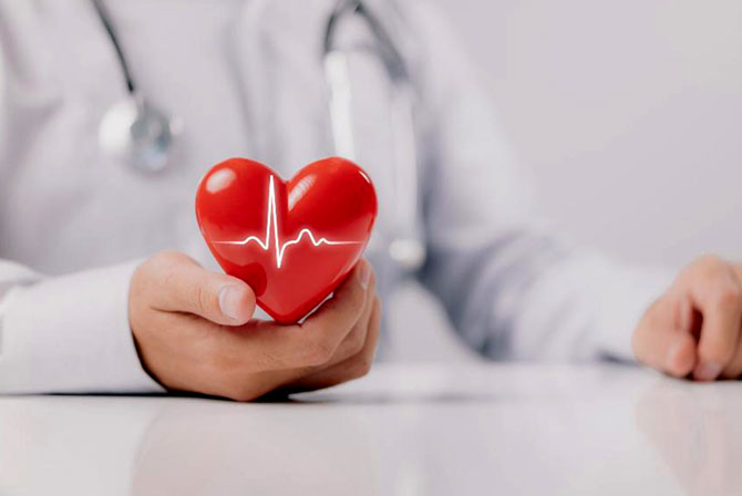 Complete Heart Check-Up Packages: The Wellness Trend Your Heart Will ...