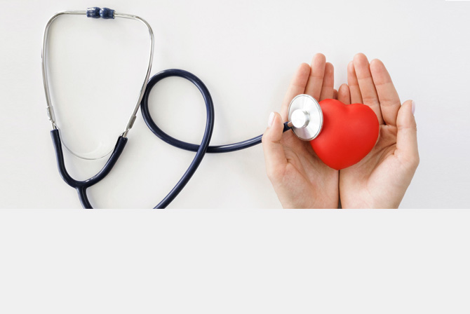 Complete Heart Check-Up Packages: Why Preventive Care Matters - Neotia ...