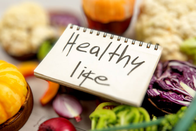 Relevance of the National Nutrition Week in India - Neotia Mediplus