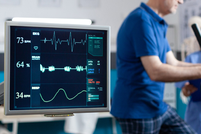 The Importance of Comprehensive Heart Check-Up Packages - Neotia Mediplus